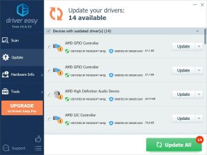 Top 10 Best Driver Booster Alternatives For PC [2026]