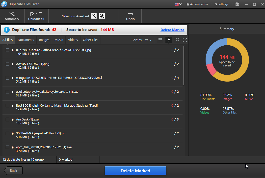 10 Best Duplicate Video Finder and Remover Software [2025]