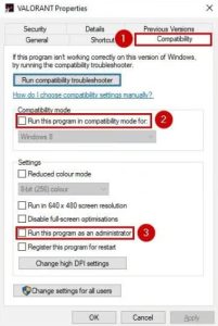 9 Ways To Fix Valorant VAN9003 Error On Windows 11 & 10