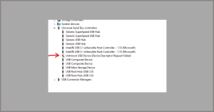Unknown USB Device (Device Descriptor Request Failed) [Fixed]