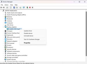 10 Ways To Fix No DP Signal From Your Device Dell Monitor