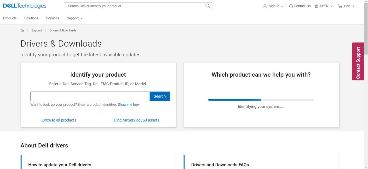 10 Ways To Fix No DP Signal From Your Device Dell Monitor
