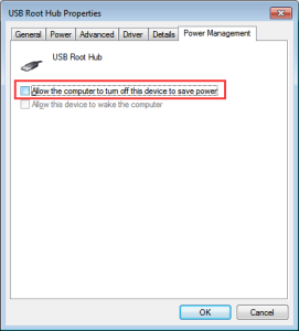 Bluetooth Peripheral Device doesn't have a Driver Windows 7
