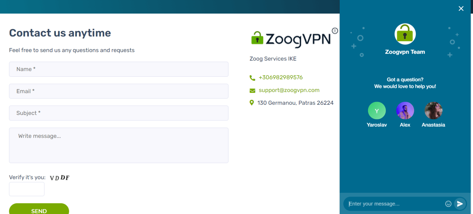 Enhancing Your Streaming and Gaming Experience with Safe VPN for ...