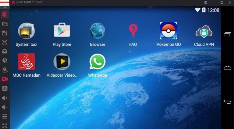 10 Most Lightweight Android Emulators For Windows 11/10 & Mac