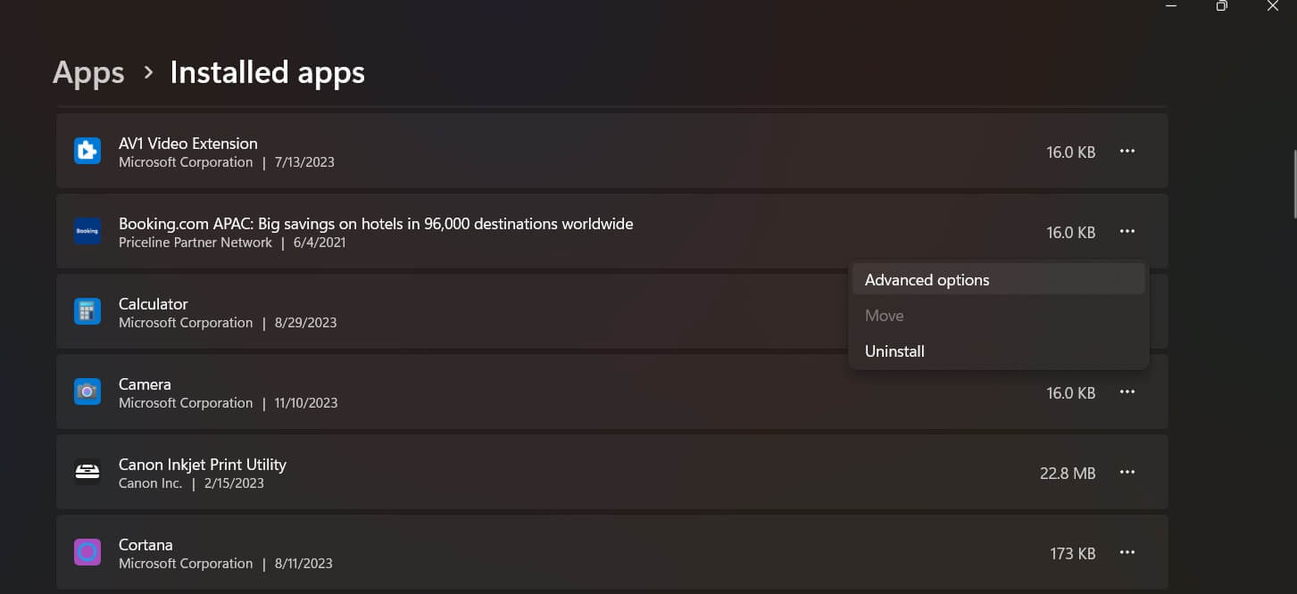 The Application Was Unable To Start Correctly (0xc0000005)