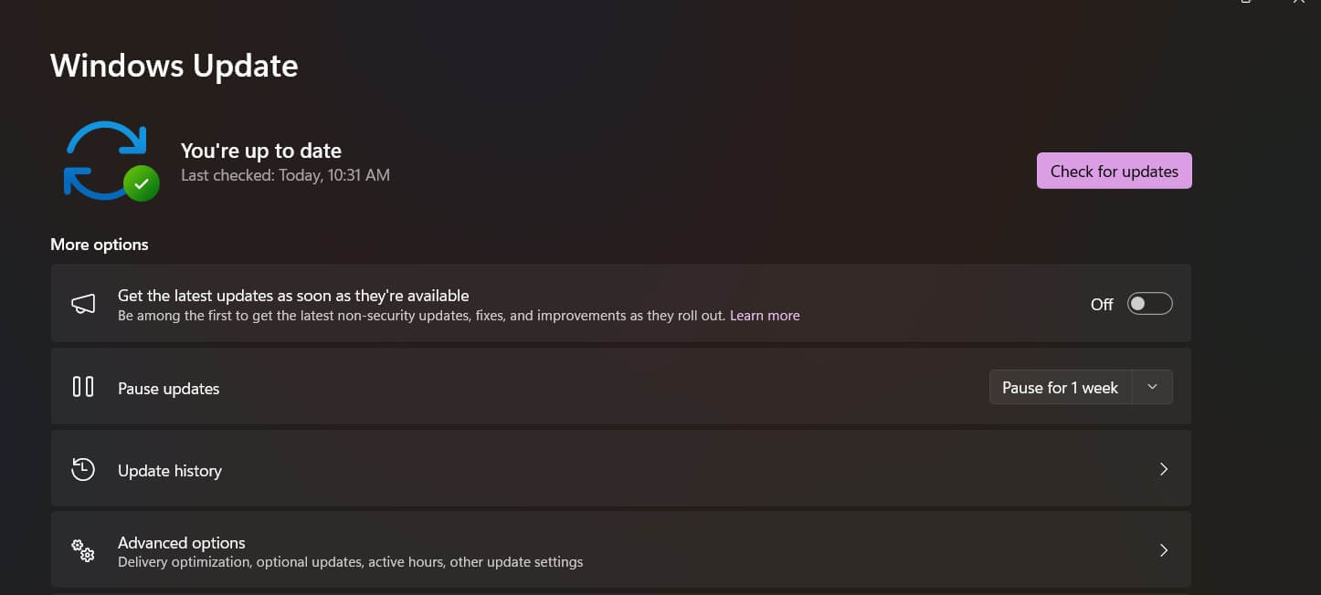 The Application Was Unable To Start Correctly (0xc0000005)