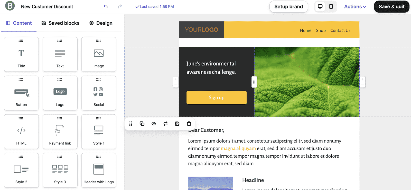 Top 10 Best Bulk Email Software To Send Mass Mails [2025]