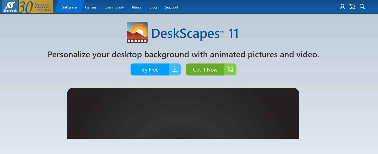 15 Free Best Desktop Live Wallpaper Apps for PC [2025]