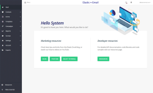 Top 10 Best Bulk Email Software To Send Mass Mails [2025]