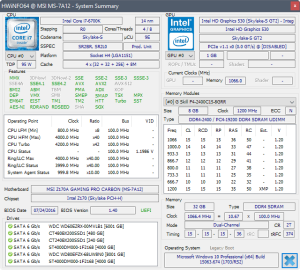 Top 15 PC Temperature Monitoring Software For Windows 11/10