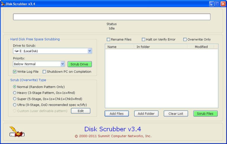 15 Best File Eraser Software for Windows 11/10 To Wipe Data