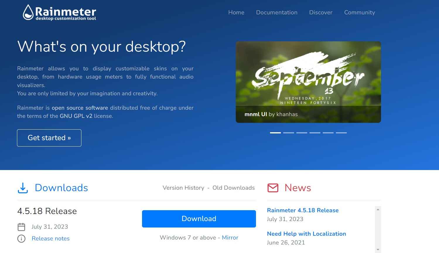 15 Free Best Desktop Live Wallpaper Apps for PC [2025]