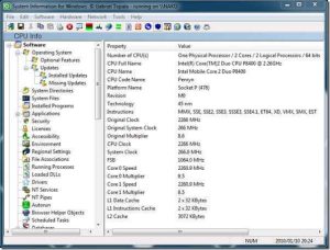 Top 15 PC Temperature Monitoring Software For Windows 11/10