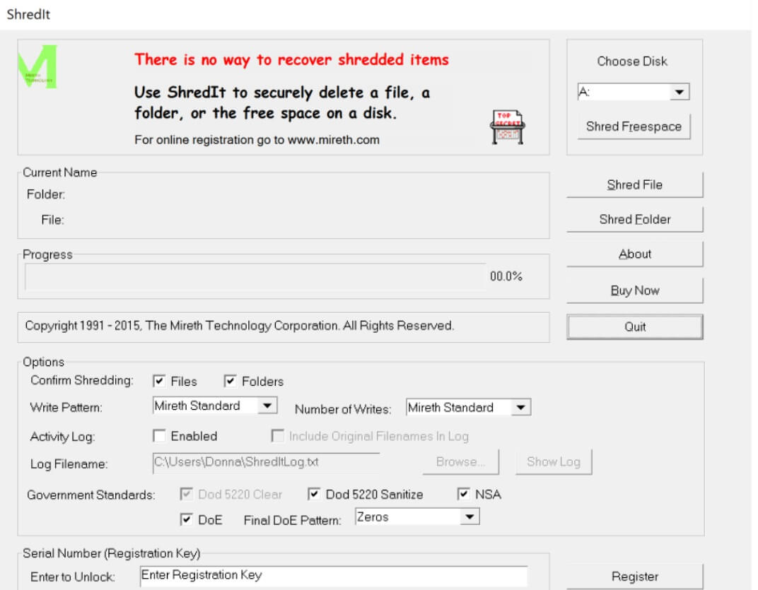 15 Best File Eraser Software for Windows 11/10 To Wipe Data