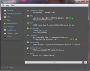Top 15 PC Temperature Monitoring Software For Windows 11/10