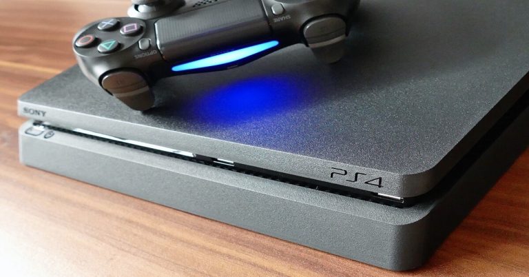 Why Your PS4 Fan Is Loud: Easy Fixes Without Opening