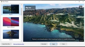 15 Free Best Desktop Live Wallpaper Apps for PC [2025]