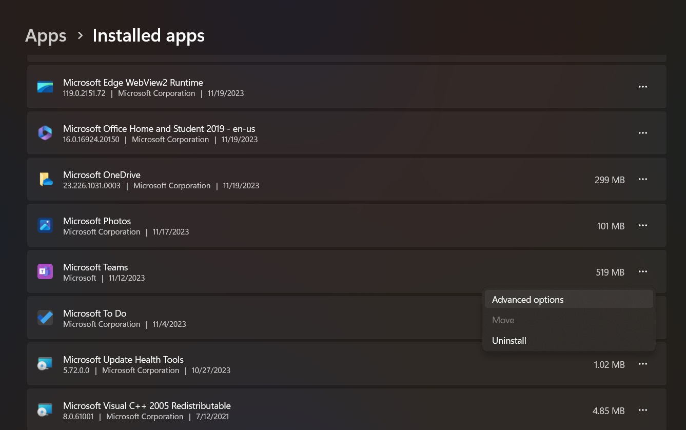 GeForce Experience Error code 0x0003 [9 Ways To Fix]