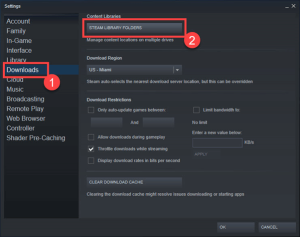 How to Fix Steam Download Speed Drops to 0: 10 Methods