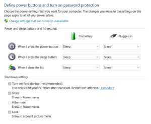PC Turns Off Randomly But Not From Overheating [10 Fixes]
