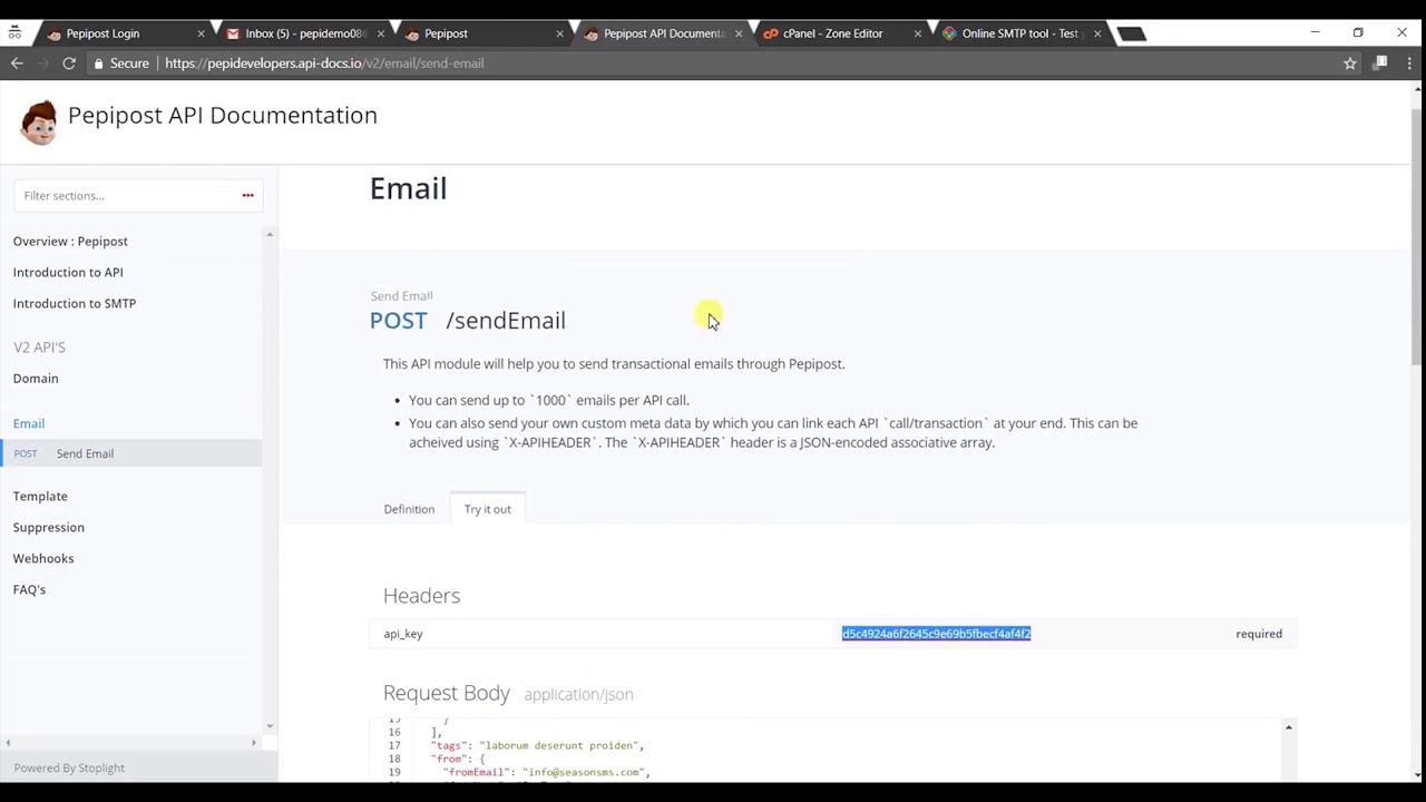 Top 10 Best Bulk Email Software To Send Mass Mails [2025]