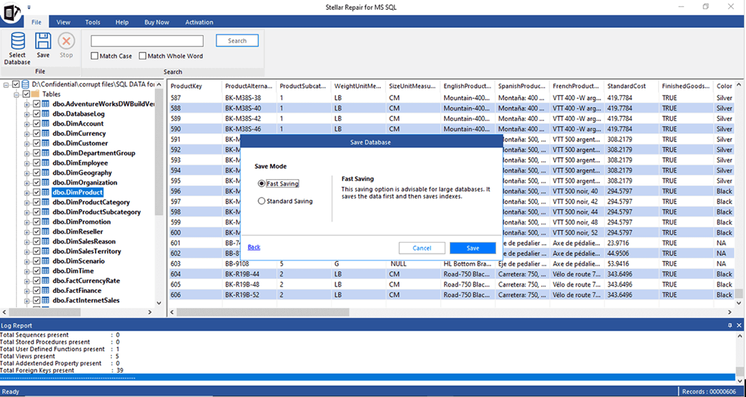 Stellar Repair for MS SQL: A Thorough Review - TechCommuters