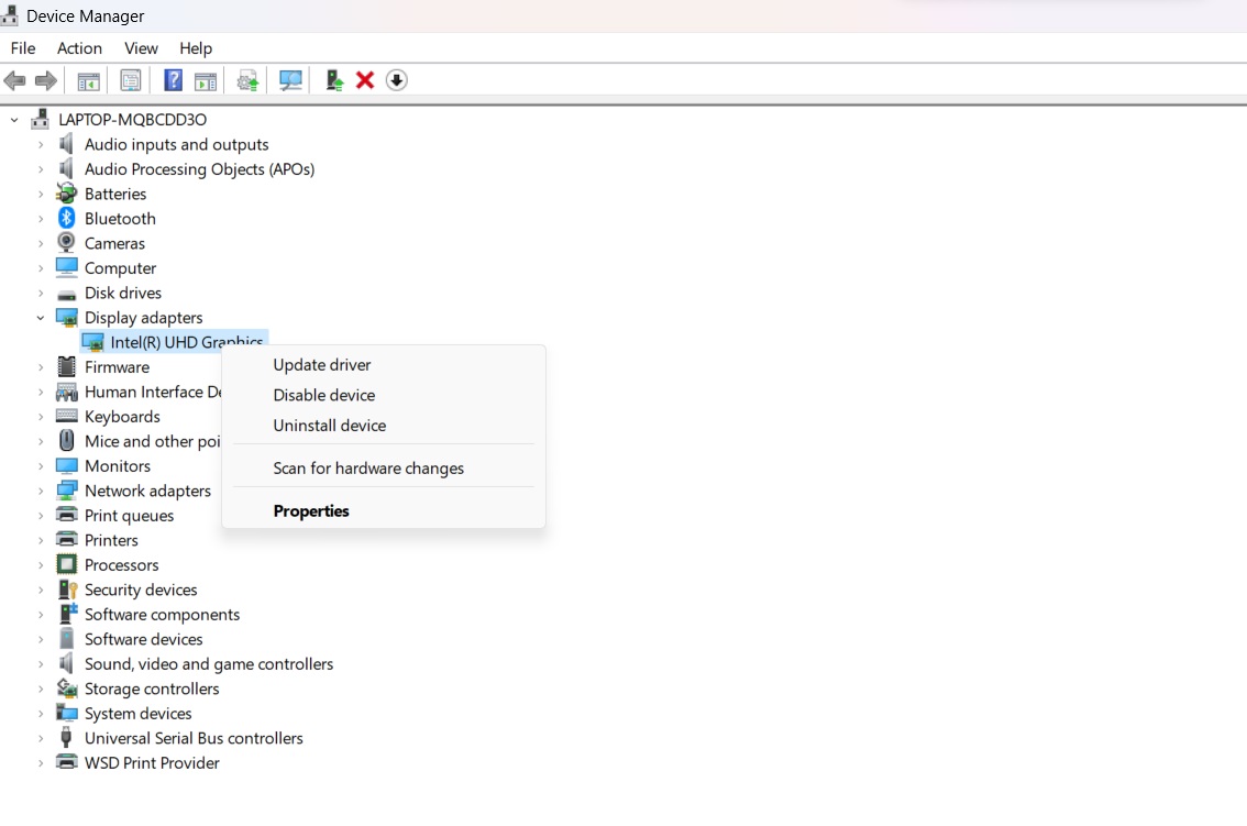 GeForce Experience Error code 0x0003 [9 Ways To Fix]