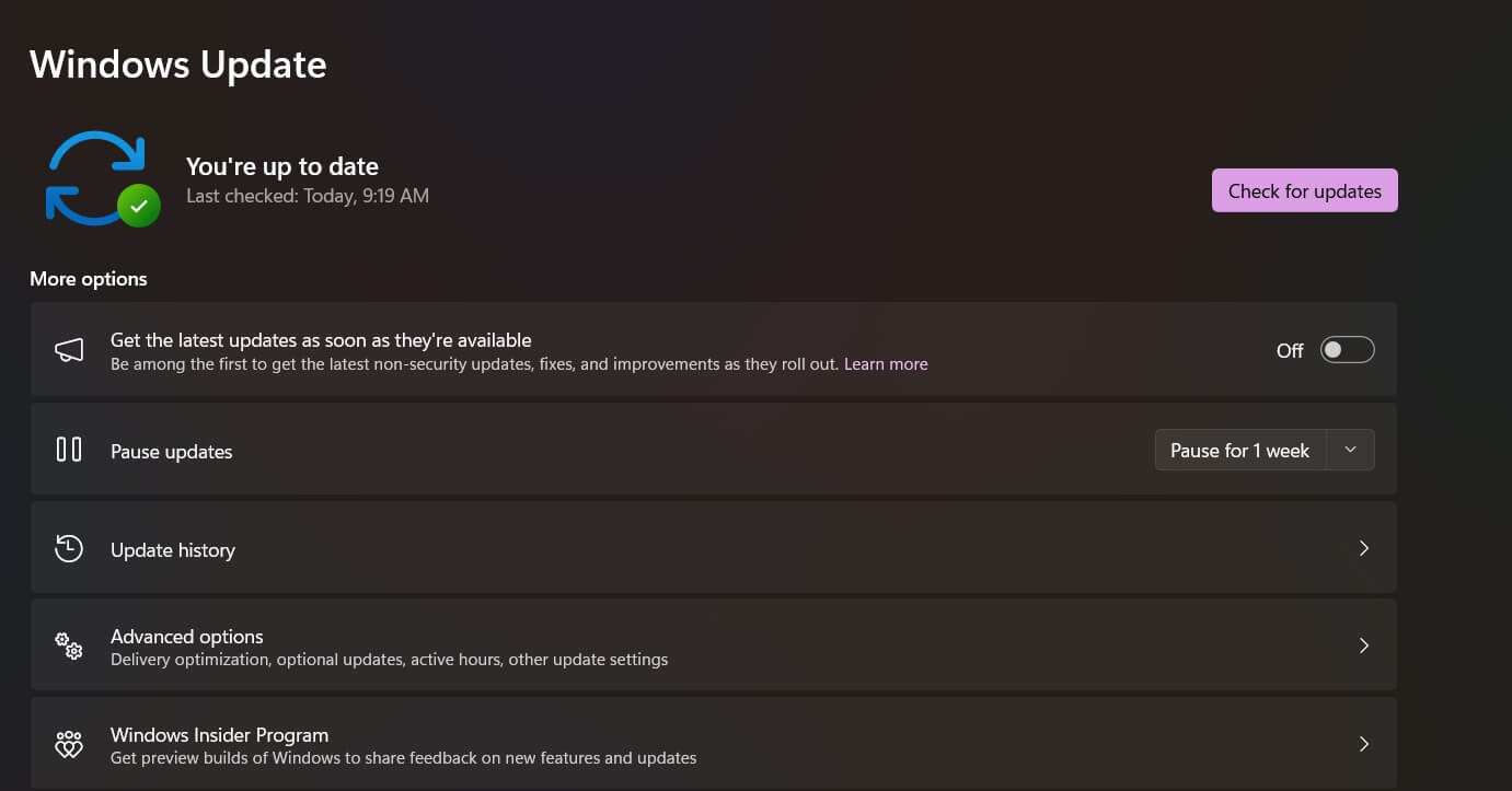 PC Turns Off Randomly But Not From Overheating [10 Fixes]