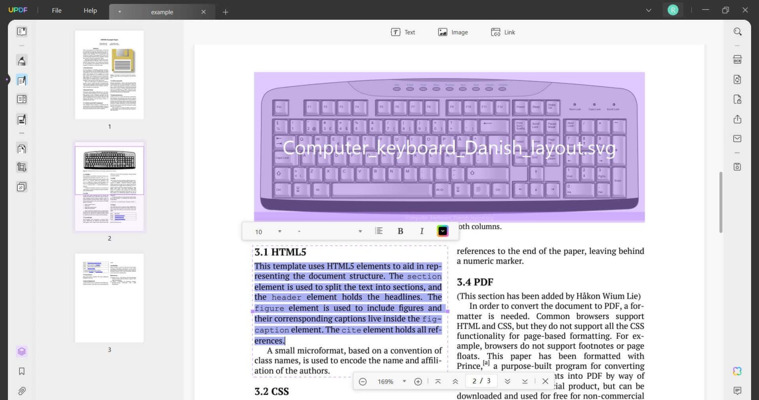 UPDF – Why This Cross-Platform AI-Powered PDF Editor Could Totally ...