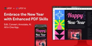 UPDF – Why This Cross-Platform AI-Powered PDF Editor Could Totally ...