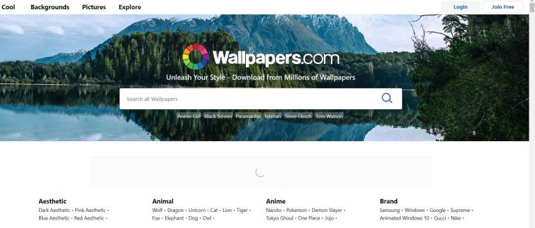 15 Free Best Desktop Live Wallpaper Apps for PC [2025]