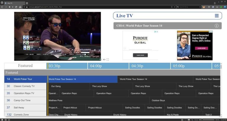 Top 14 Alternatives to TiViMate In 2026 [Updated]