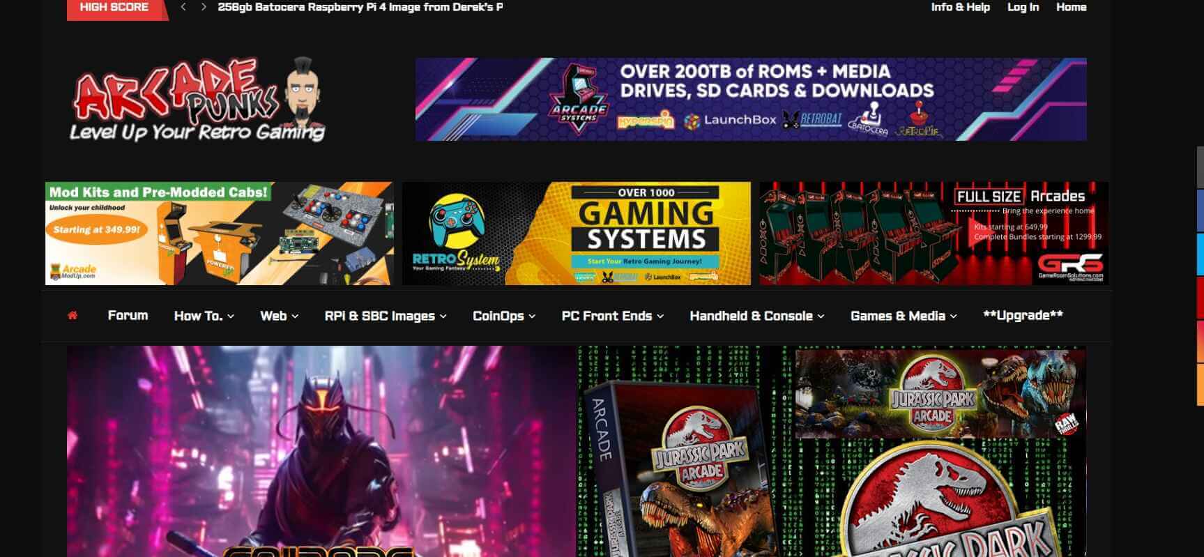 Top 25 Safe ROM Sites To Download Game ROMs In 2025 [Latest]