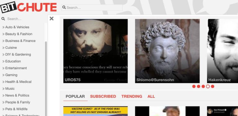 Top 10 LiveLeak Alternatives In 2026 - TechCommuters