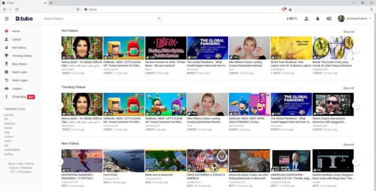 Top 10 LiveLeak Alternatives In 2025 - TechCommuters