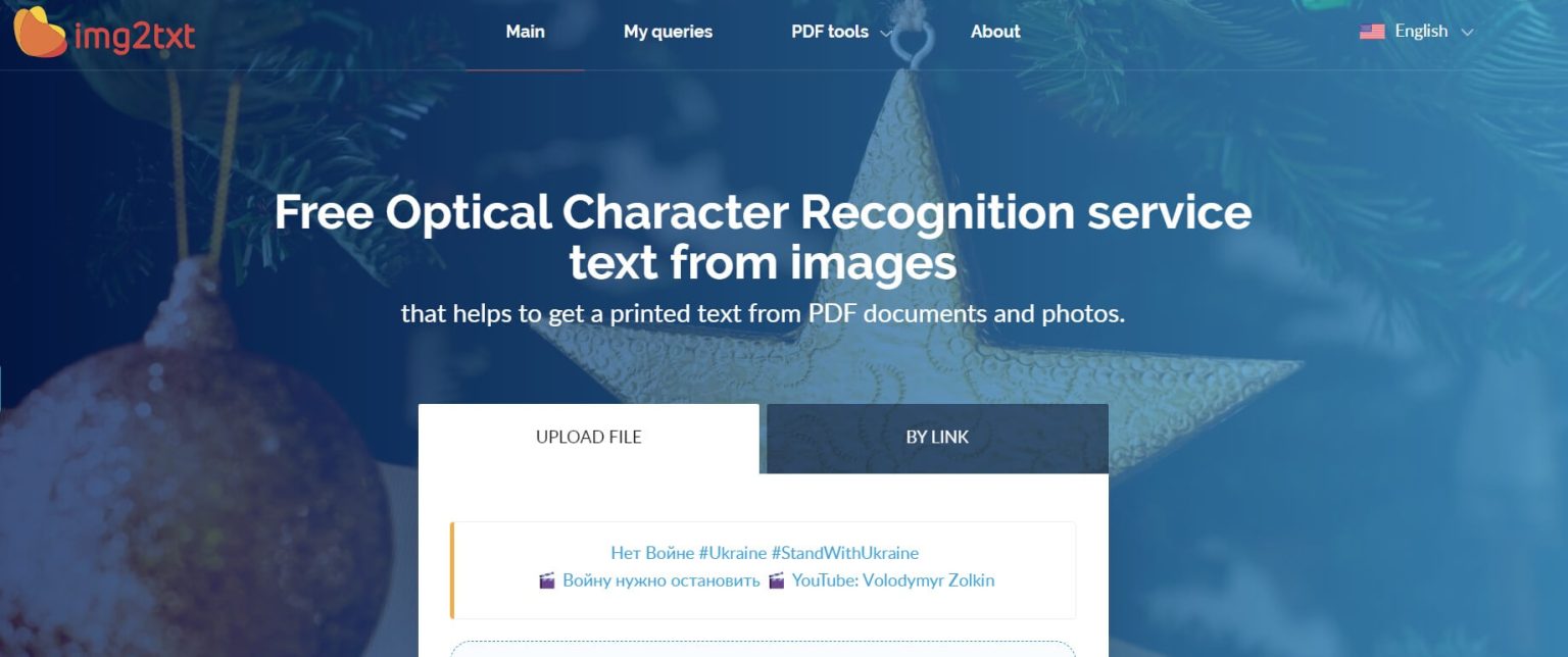 5 Best Images To Text Tools to Extract Text From the Image - TechCommuters