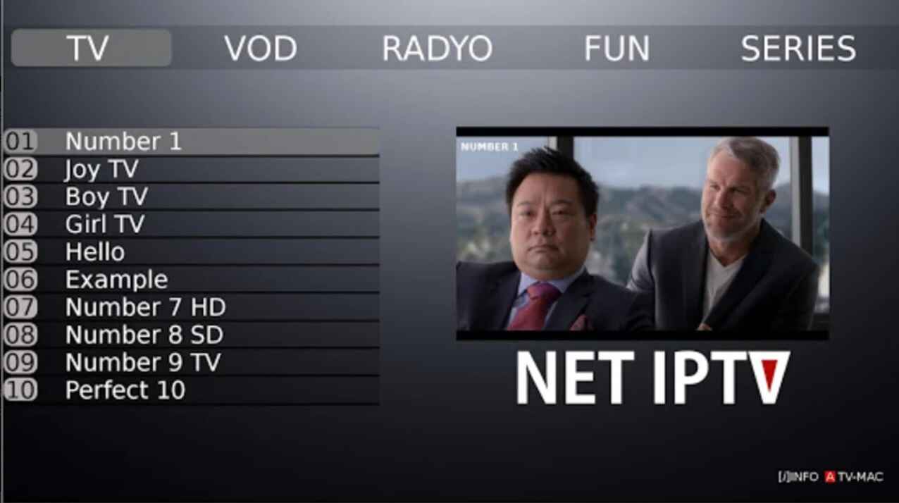 10 Best IPTV Apps for Amazon Fire TV Stick (Free and Paid)