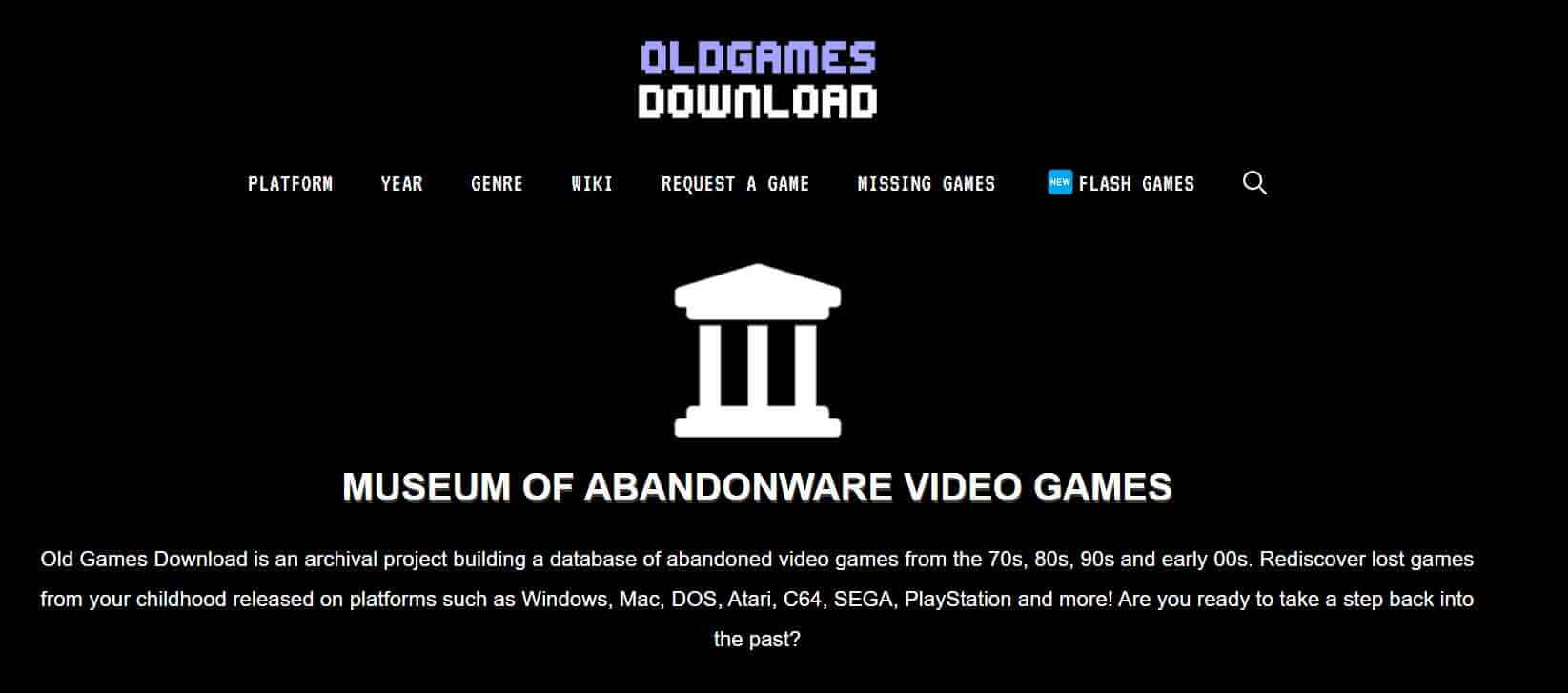 Top 25 Safe ROM Sites To Download Game ROMs In 2025 [Latest]