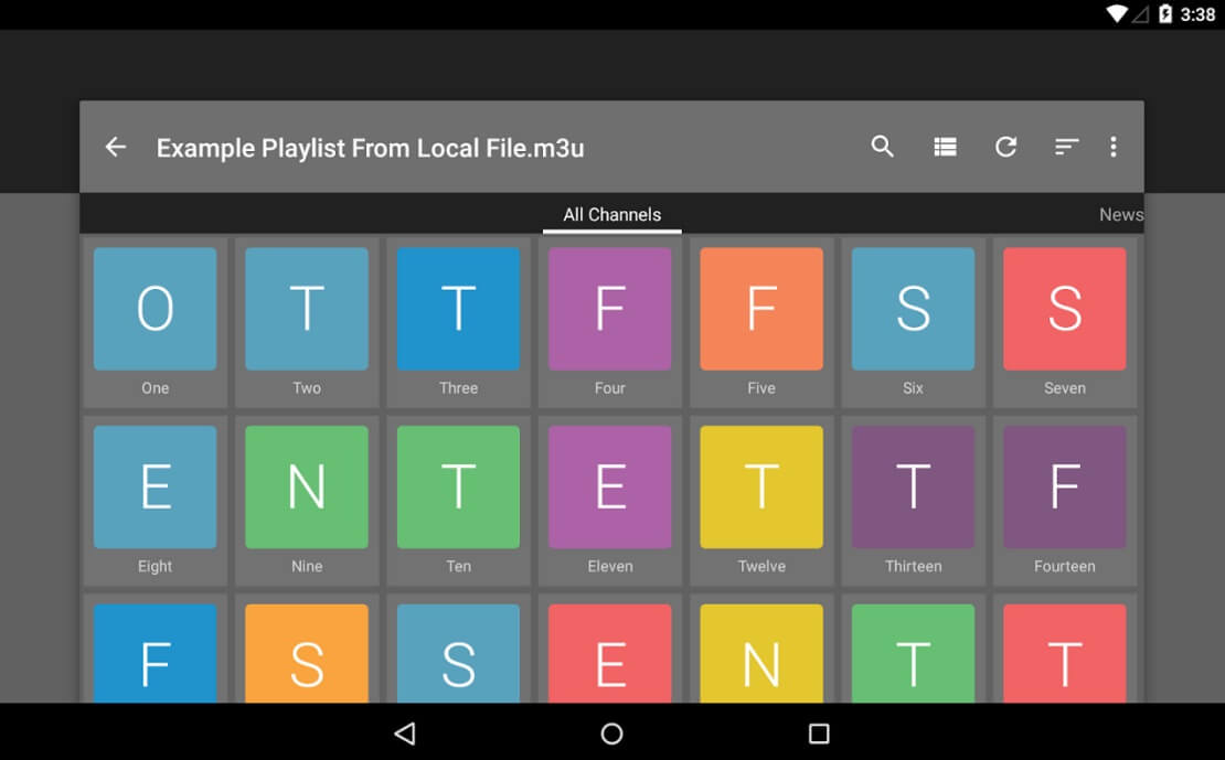 Top 14 Alternatives to TiViMate In 2026 [Updated]