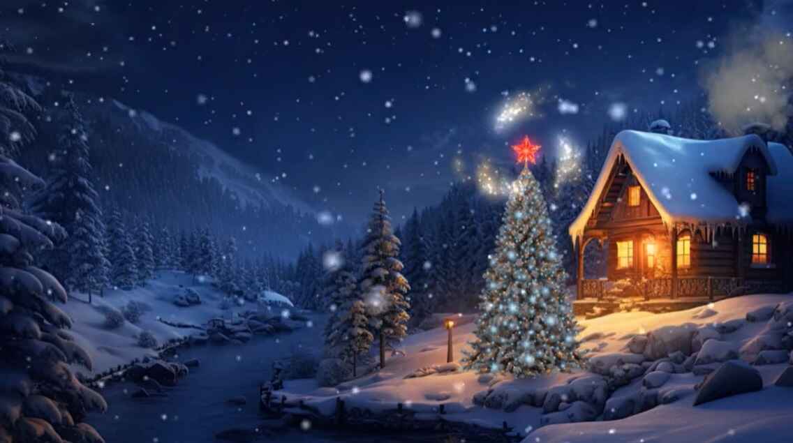 Top 25 Free Animated Desktop Backgrounds For Windows 10 & 11