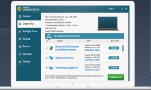 Auslogics Driver Updater: A Comprehensive Review