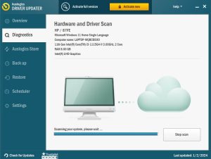 Auslogics Driver Updater: A Comprehensive Review