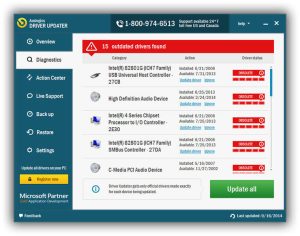 Auslogics Driver Updater: A Comprehensive Review