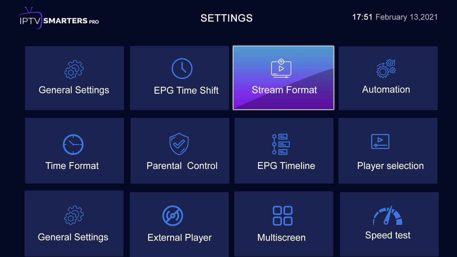 IPTV Smarters Pro For Fire Stick, Windows PC, iOS, Android TV