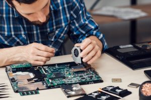 How to Check SSD or HDD in Laptop [Windows 11/10]