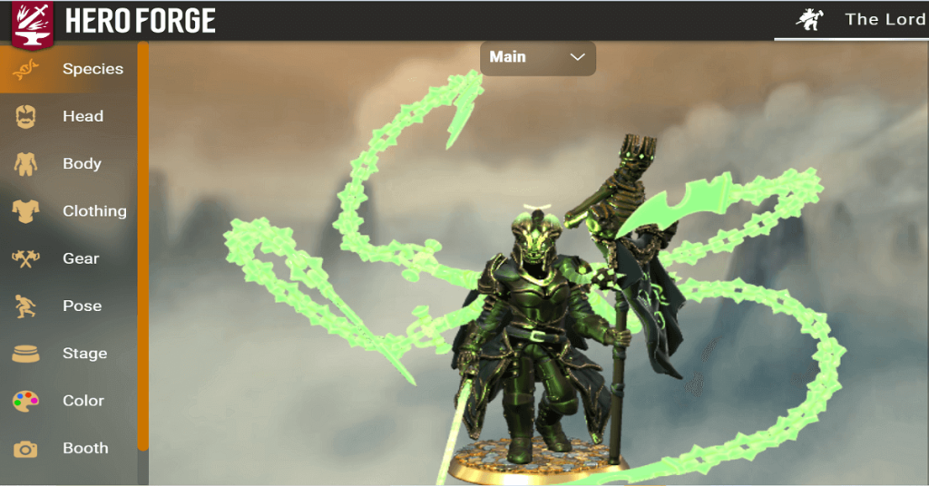 15 Best Heroforge Alternatives in 2026 [Free and Paid]