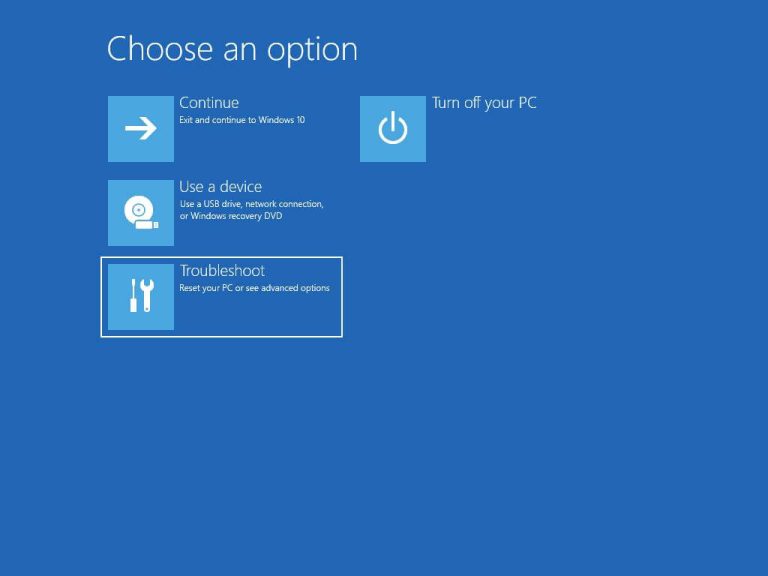 Reboot and Select Proper Boot Device Windows 11: 7 Ways to Fix