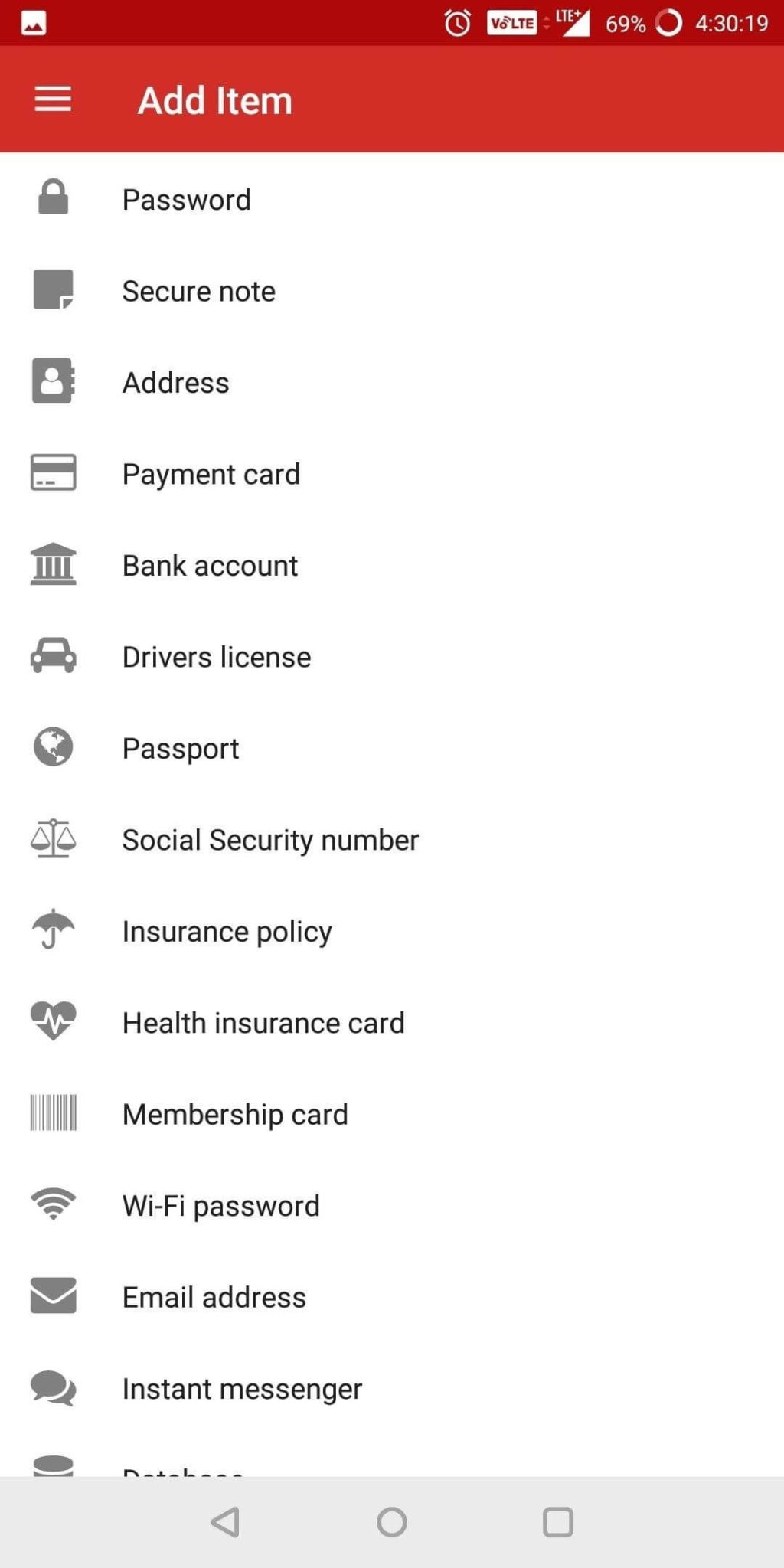 10 Best Free Password Manager Apps for Android 2025 [Latest]