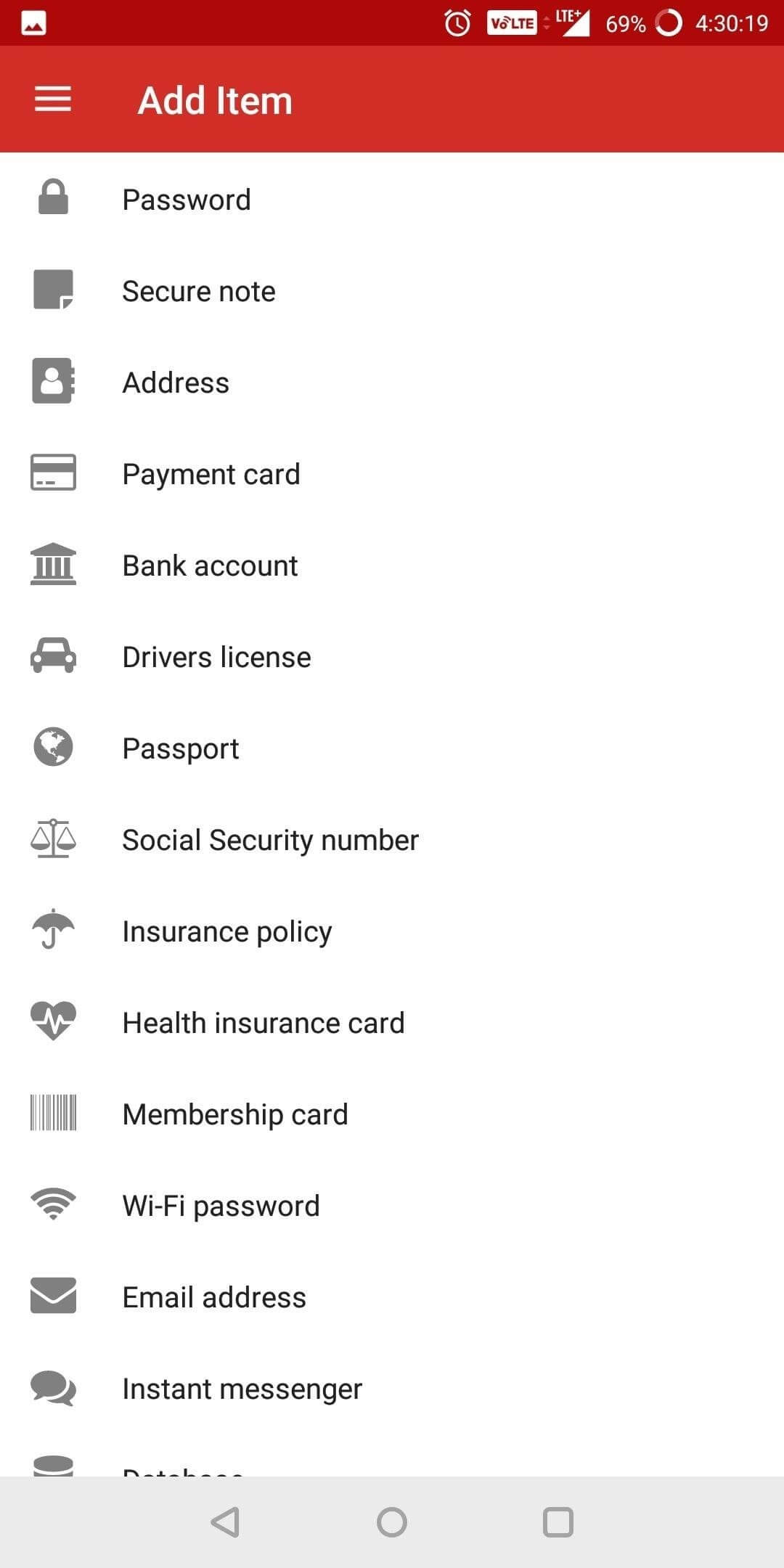 10 Best Free Password Manager Apps for Android 2025 [Latest]